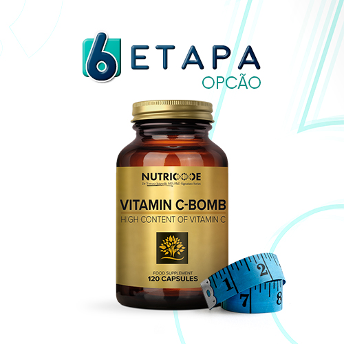 FIT6 - New Generation - Etapa 6 (Opção) - Produtos - FM WORLD Portugal